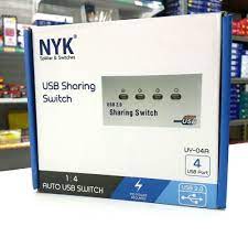 usb sharing switch NYK