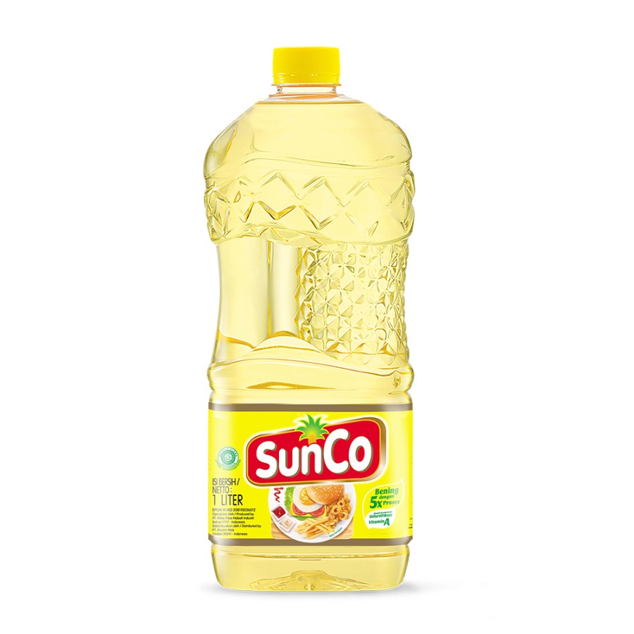 Saos Indofood Saos Indofood