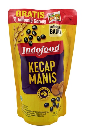 Kecap indofood
