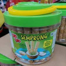 CHO CHO WAFER ROLL SEMPRONG