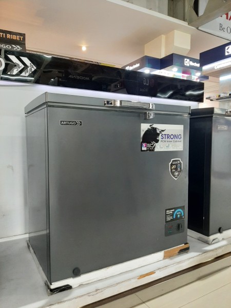 Chest Freezer Artugo CF 201G